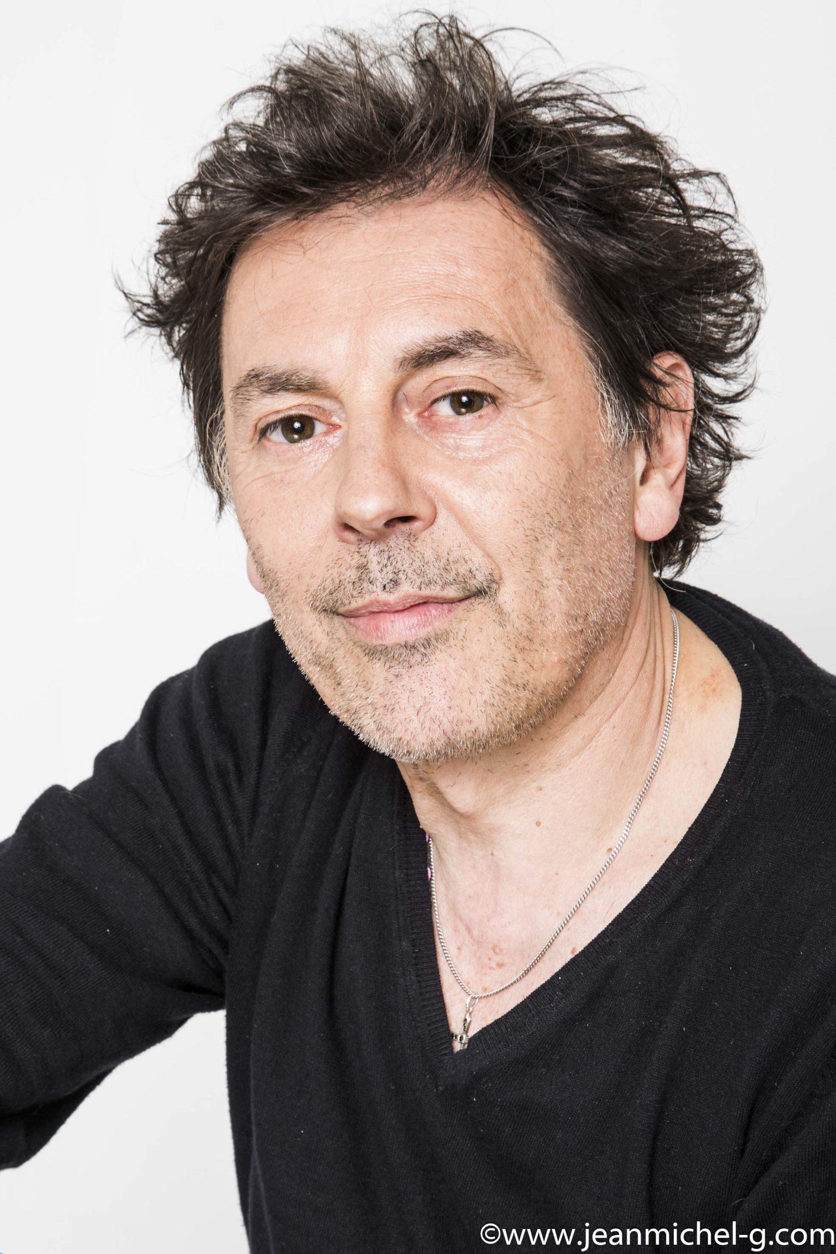 Mises en scène – Christian Garcia Reidt